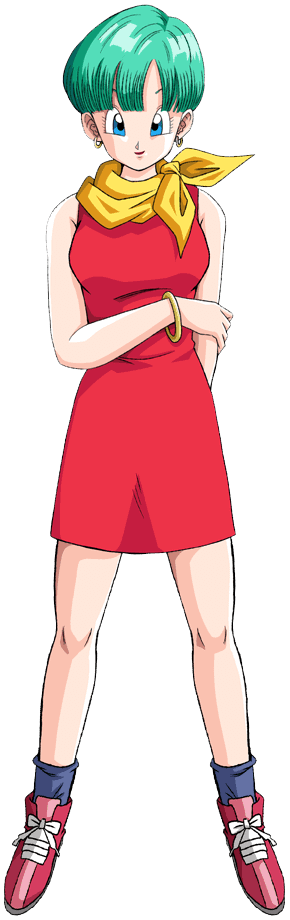 Bulma | Wiki Dragon Ball | Fandom