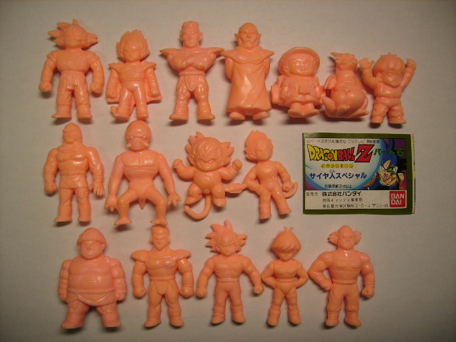 Fasha Collectibles Dragon Ball Wiki Fandom Powered By Wikia