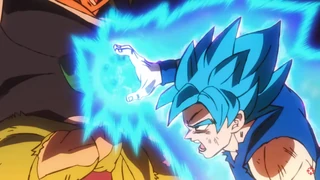 Goku creates rasengan confirmed! | Fandom