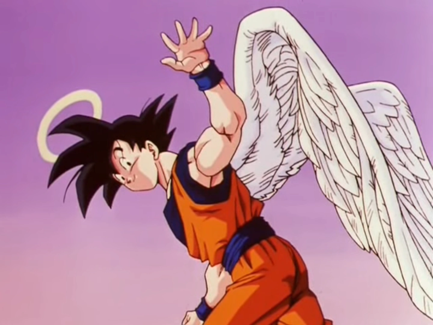 Imagen - Ángeles Fuimos.png | Dragon Ball Wiki | FANDOM powered by Wikia
