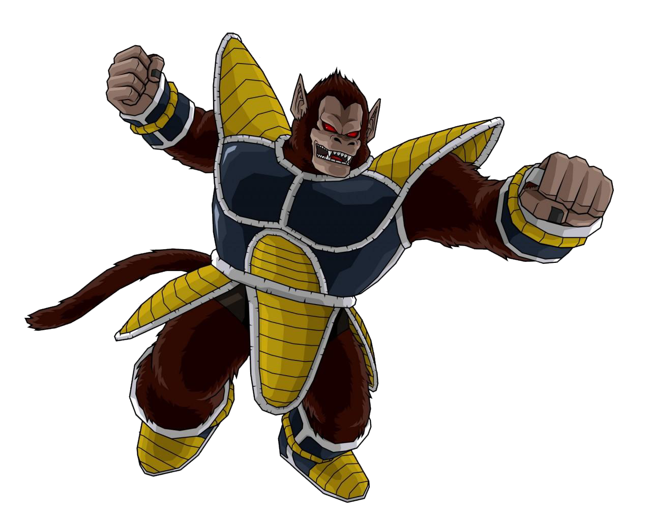 Immagine - Oozaru Nappa.png | Dragonball Wiki | FANDOM powered by Wikia Immagine - Oozaru Nappa.png | Dragonball Wiki | FANDOM powered by Wikia