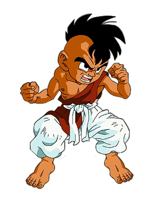 Oob | Wiki Dragon Ball | Fandom