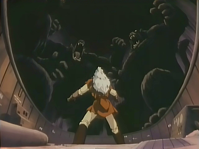 Oozaru Wiki Dragon Ball Fandom Powered By Wikia