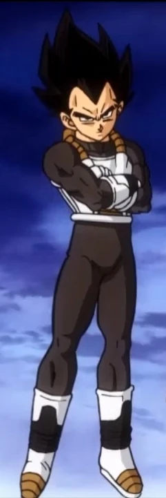 My Little Brony Xenoverse - Chapter 3 by Saiol1000 on DeviantArt