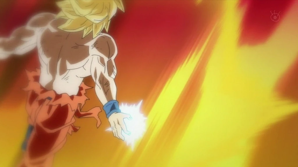 Angry Kamehameha | Dragon Ball Wiki | FANDOM powered by Wikia