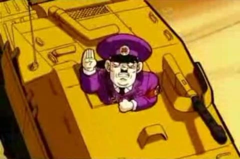 Image - Hitler.jpg | Dragon Ball Wiki | FANDOM powered by Wikia