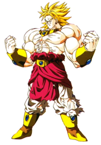 Image - LSS Broly art.png | Dragon Ball Wiki | FANDOM powered by Wikia