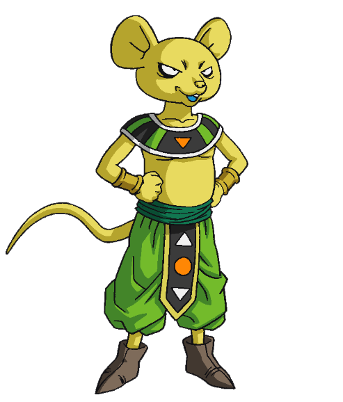 Quitela | Dragonball Wiki | FANDOM powered by Wikia