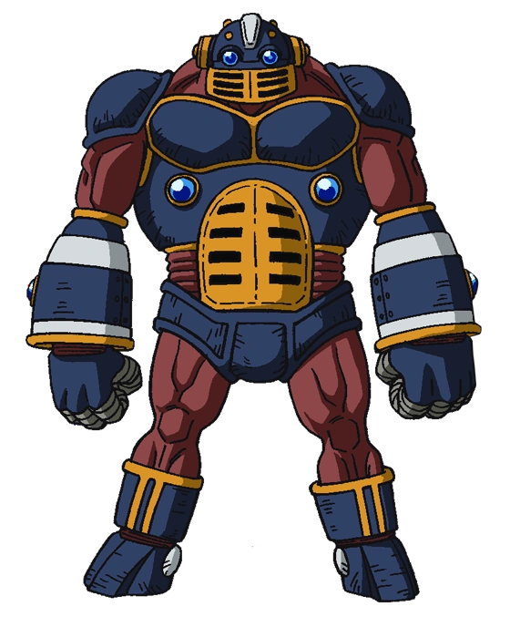 Biara | Dragon Ball Wiki Brasil | Fandom