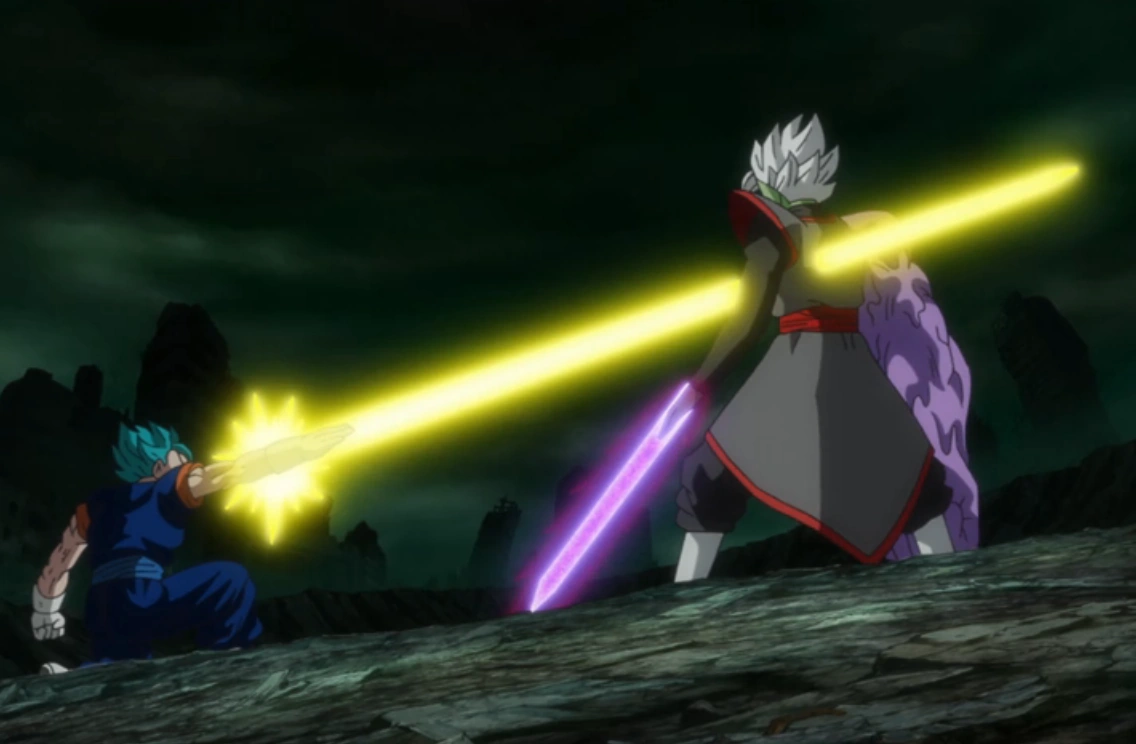 Imagen - Spirit Sword Super.png | Dragon Ball Wiki | FANDOM powered by ...