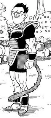 Taro | Wiki Dragon Ball | Fandom