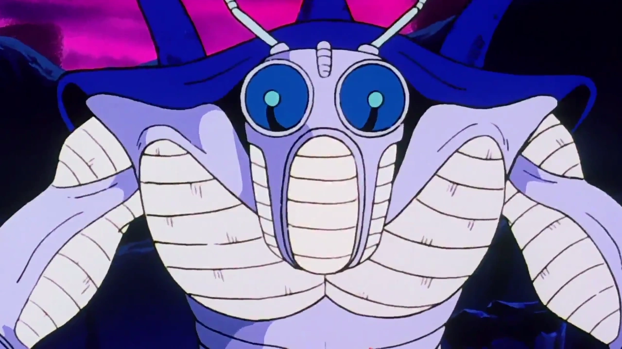 Atla | Dragon Ball Wiki | Fandom