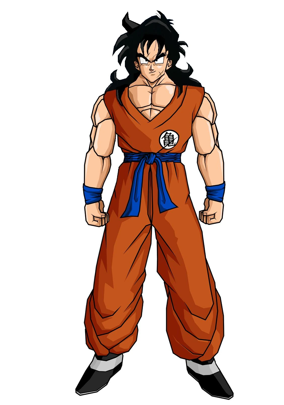Imagen - Yamcha Adulto 4.jpg | Dragon Ball Wiki | FANDOM powered by Wikia