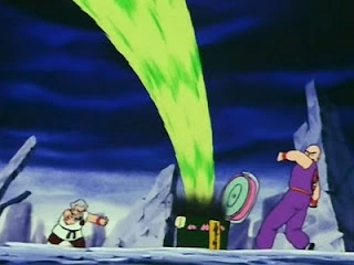 Mafuba | Dragon Ball Wiki Brasil | Fandom