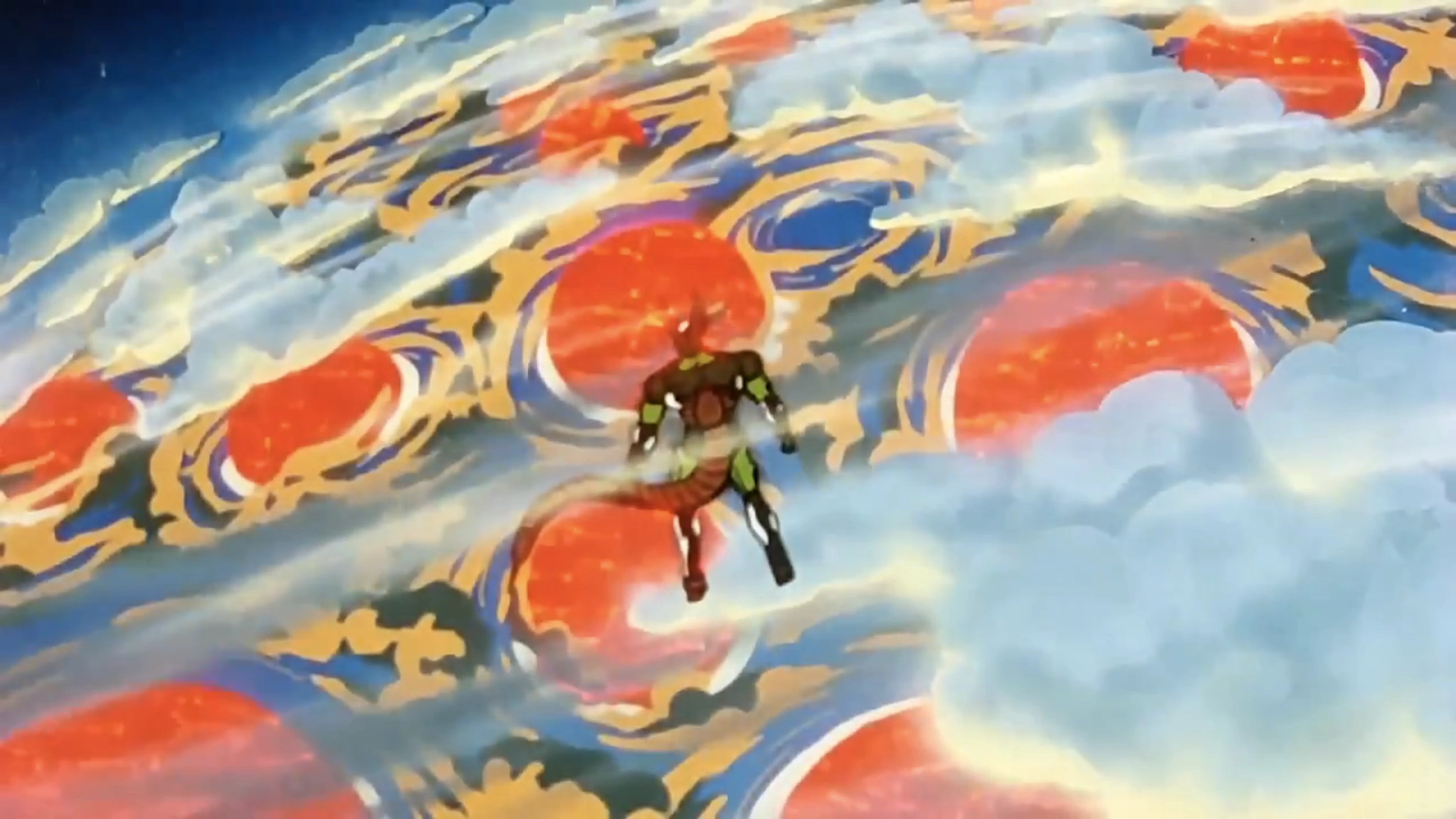 DragonBall has the largest death toll in anime history | ResetEra