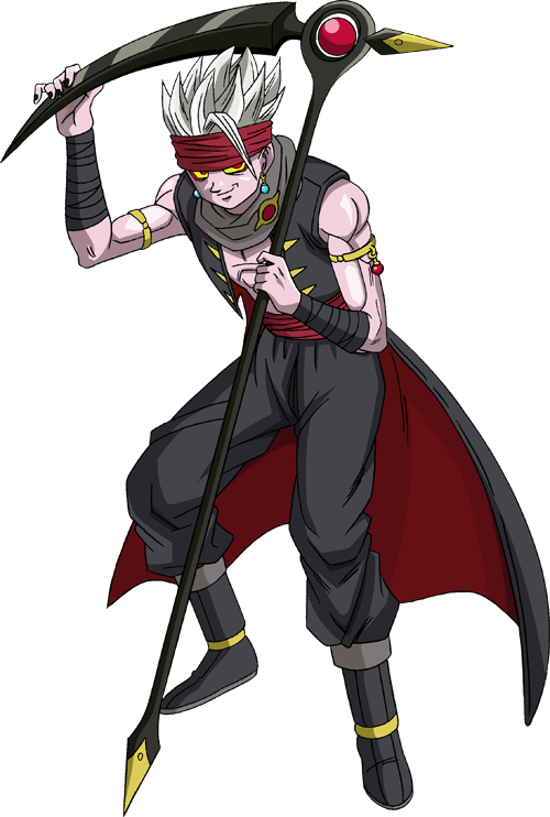 Shroom db heroes Minecraft Skin