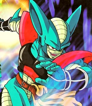 Tobi | Dragon Ball Wiki | Fandom