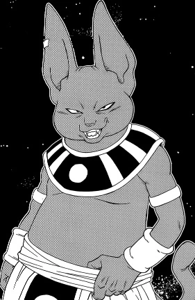 Champa | Dragonball Wiki | Fandom