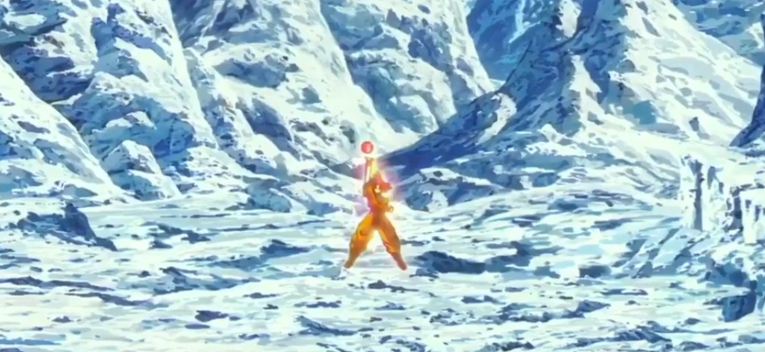 Gravity Bash | Dragon Ball Wiki | Fandom