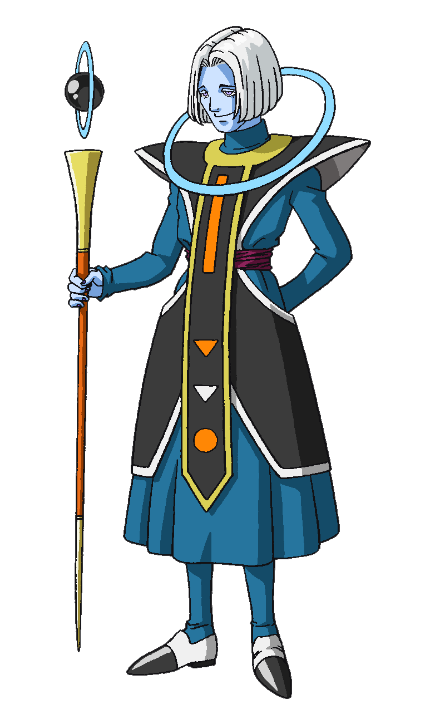 Mojito | Dragon Ball Wiki Brasil | Fandom