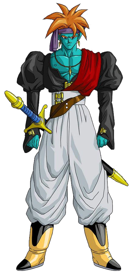 Imagen - Gokua (kogu).png | Dragon Ball Wiki | FANDOM powered by Wikia