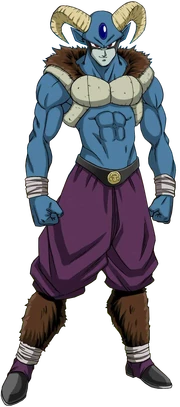 Moro | Dragon Ball Wiki | Fandom