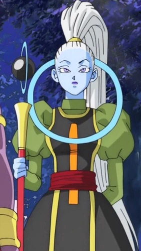 Vados | Dragon Ball Wiki | FANDOM powered by Wikia