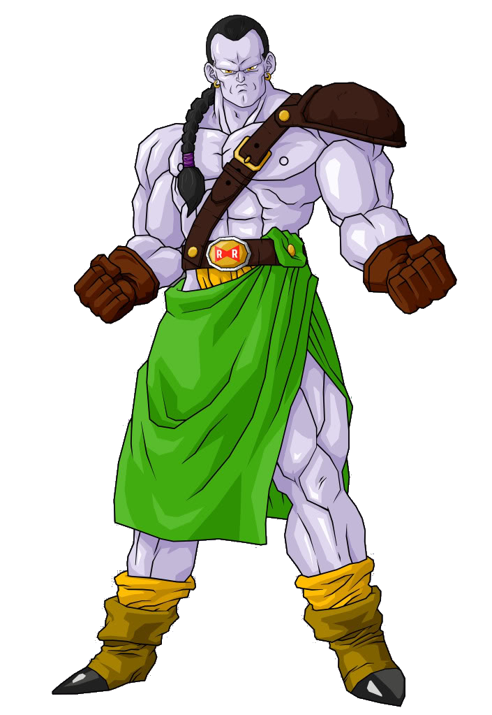 Androide 14 | Dragonball Wiki | FANDOM powered by Wikia Androide 14 | Dragonball Wiki | FANDOM powered by Wikia