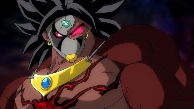 Imagen - Broly Xeno.jpg | Dragon Ball Wiki | FANDOM powered by Wikia Imagen - Broly Xeno.jpg | Dragon Ball Wiki | FANDOM powered by Wikia