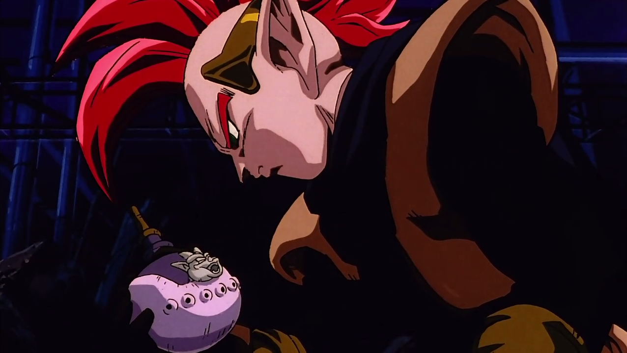 Tapion Dragon Ball Wiki Fandom Powered By Wikia
