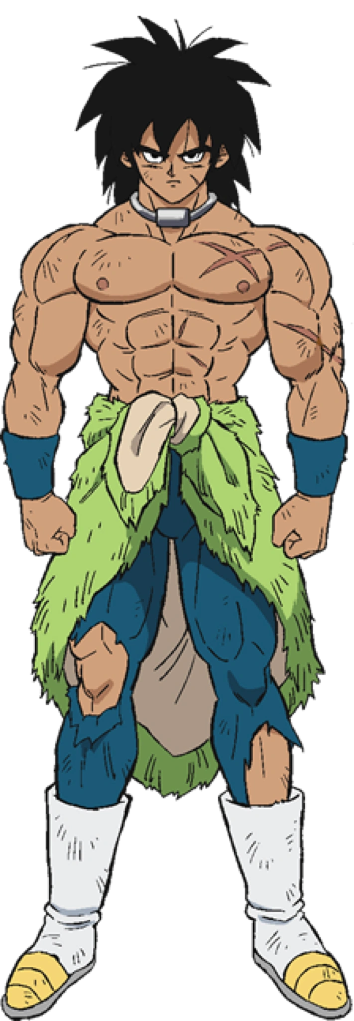 Broly (Dragon Ball Super) | Dragonball Wiki | FANDOM powered by Wikia