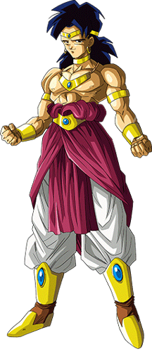 Broly | Dragon Ball Wiki | FANDOM powered by Wikia
