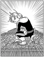 Merus | Dragon Ball Wiki | Fandom