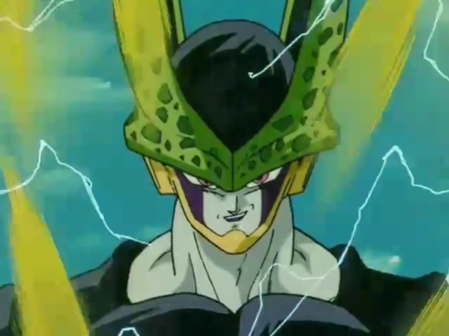 Momenti di terrore | Dragonball Wiki | Fandom