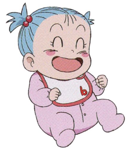 Bra | Dragonball Wiki | Fandom Bra | Dragonball Wiki | Fandom