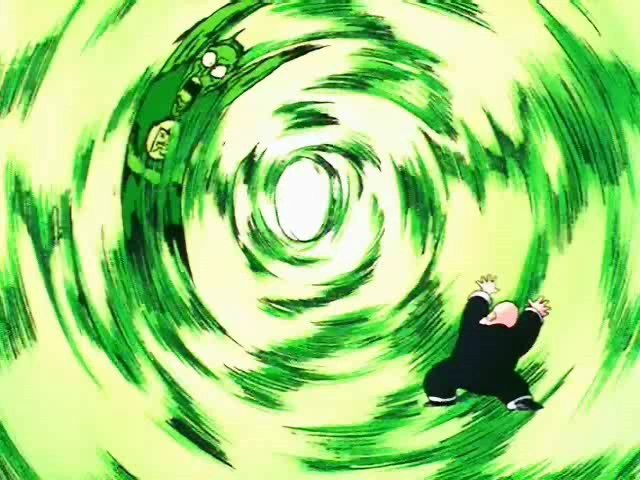 Mafuba | Dragon Ball Wiki Brasil | Fandom