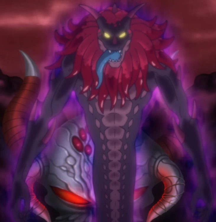 Shenron Oscuro | Dragonball Wiki | FANDOM powered by Wikia