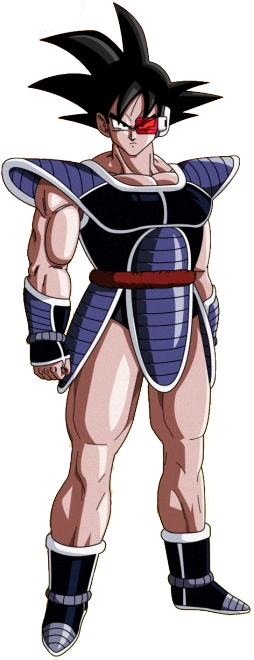 Imagen - Render Turles.png | Dragon Ball Wiki | FANDOM powered by Wikia