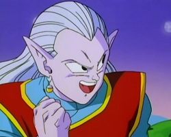 Potara | Dragon Ball Wiki | FANDOM powered by Wikia