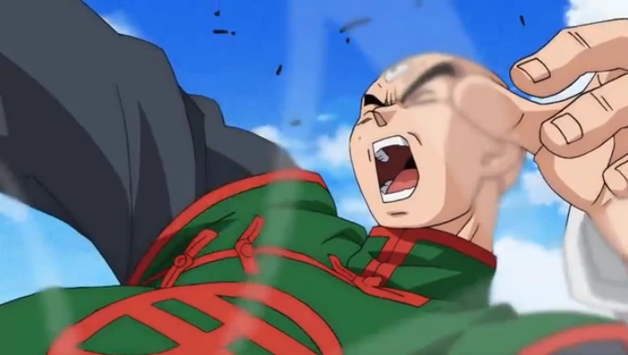 Image - DBS Tien wae7w6dsad.png | Dragon Ball Wiki | FANDOM powered by ...
