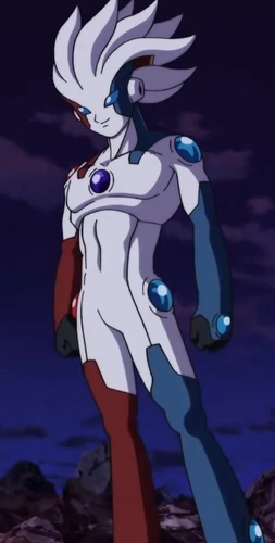 Kamioren | Dragon Ball Wiki | Fandom