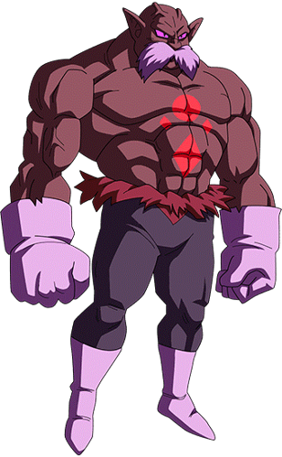 Toppo | Wiki Dragon Ball | Fandom