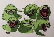 Ba | Dragon Ball Wiki | Fandom