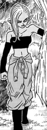 Iwaza | Dragon Ball Wiki Hispano | Fandom