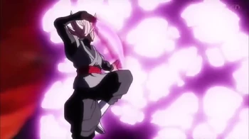 Divine Lasso | Dragon Ball Wiki | Fandom