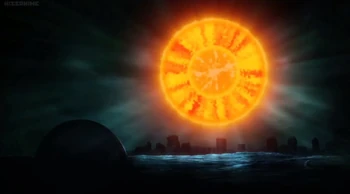 Holy Wrath | Dragon Ball Wiki | FANDOM powered by Wikia