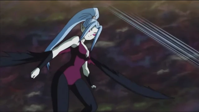 Image - Vikal flyng.jpg | Dragon Ball Wiki | FANDOM powered by Wikia