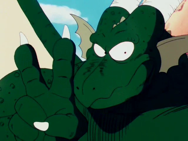 Cymbal | Wiki Dragon Ball | FANDOM powered by Wikia