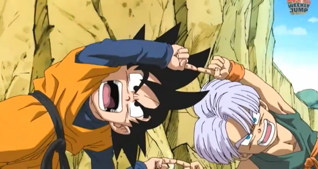 Image Goten Trunks Vs Fusepng Dragon Ball Wiki Fandom Powered By Wikia