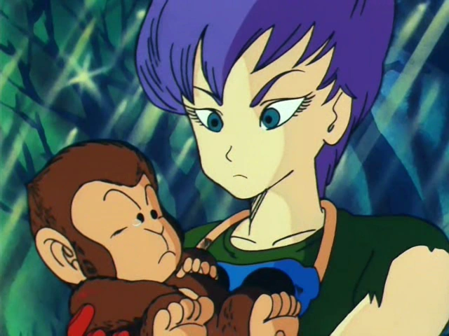 Colonel Violet | Wiki Dragon Ball | Fandom